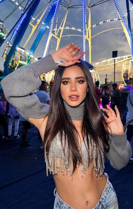 ¿quién Es Tammy Parra La Tiktoker Que Descubrió La Infidelidad De Su